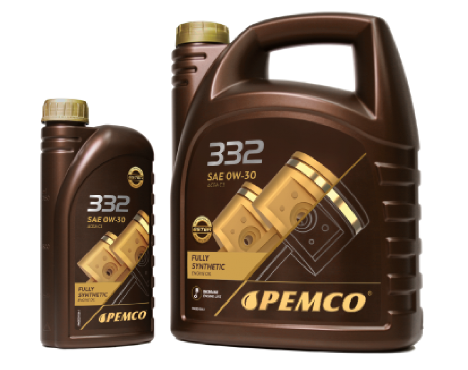 Sobre Nosotros – Pemco